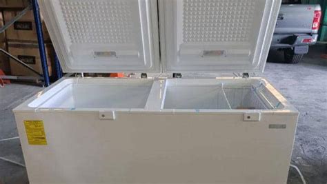 Nevera Marca Royal 17 Pies En Diez De Octubre La Habana Cuba Revolico