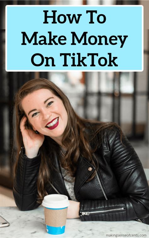How To Make Money On TikTok How Tori Made 60 000 In 6 Weeks