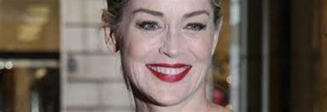 Sharon Stones Unveiling A Life Altered By Aneurysm And Resilience