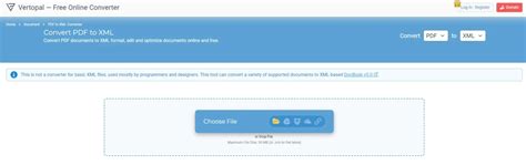11 best convert pdf to xml tools 2024 [free download]