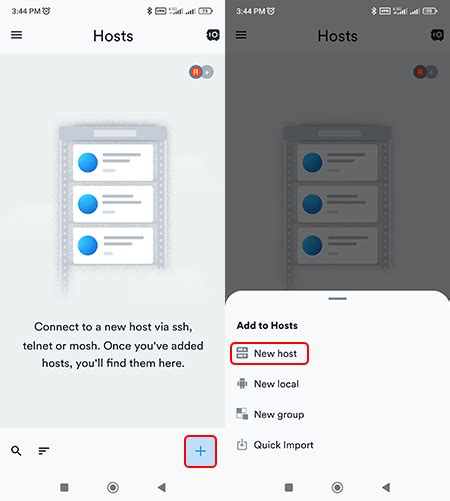 How To Use Rdp Connection In Android Phone Vpsmakers