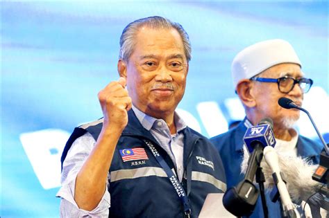 大選結果無政黨過半 大馬首現「懸峙國會」 國際 自由時報電子報