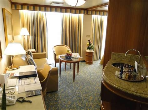 Ruby Princess Cabin A751