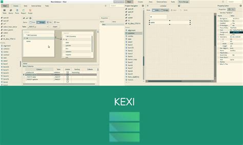 Apps De Desarrollo De Sw Y Bbdd Para Usar En Distros Educativas Y
