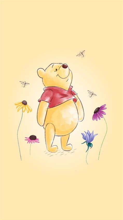Winnie The Pooh Drawing Winnie The Pooh Pictures Winne The Pooh Cute