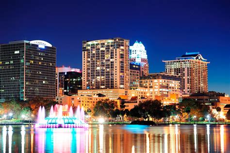 Orlando Verano Mágico Mayaluum Travel