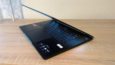 Acer Swift Edge Review Gunning For The MacBook TechRadar
