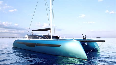 2023 C Catamarans C Cat 64 Katamaran Til Salgs Yachtworld