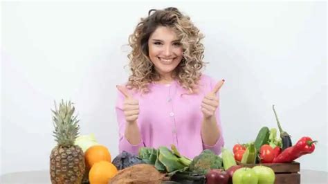 10 Alimentos Que Ajudam Seus Cabelos Crescerem