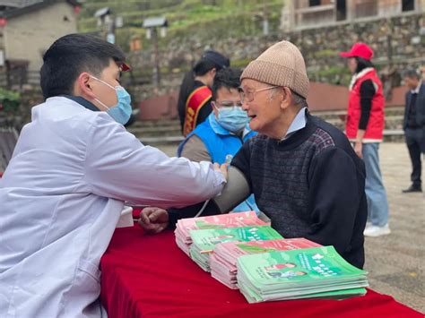 弘扬社会主义核心价值观丨寿宁下党乡开展学雷锋志愿服务 新宁德