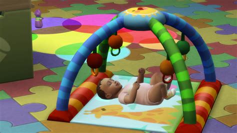 Los Sims 4 Creciendo en Familia Diversión asegurada para toda la