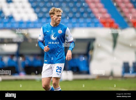 Rostock Deutschland 14 Januar 2024 Testspiel 20232024 Fc Hansa