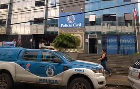 Policial Militar Morto A Tiros Em Periperi Salvador Candeias Mix