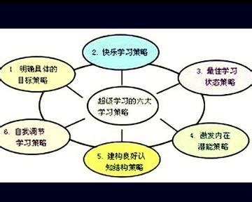 学习策略 搜狗百科