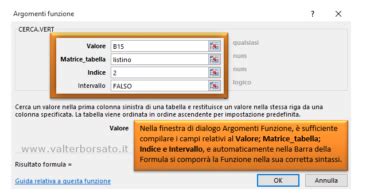 Excel Appliquer La Fonction De Recherche D Excel VLOOKUP Le Cours Gratuit