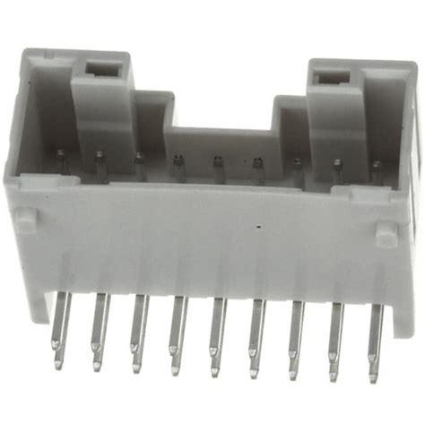 S18b Pudss 1 Jst Sales America Inc Steckverbinder Verbindungen