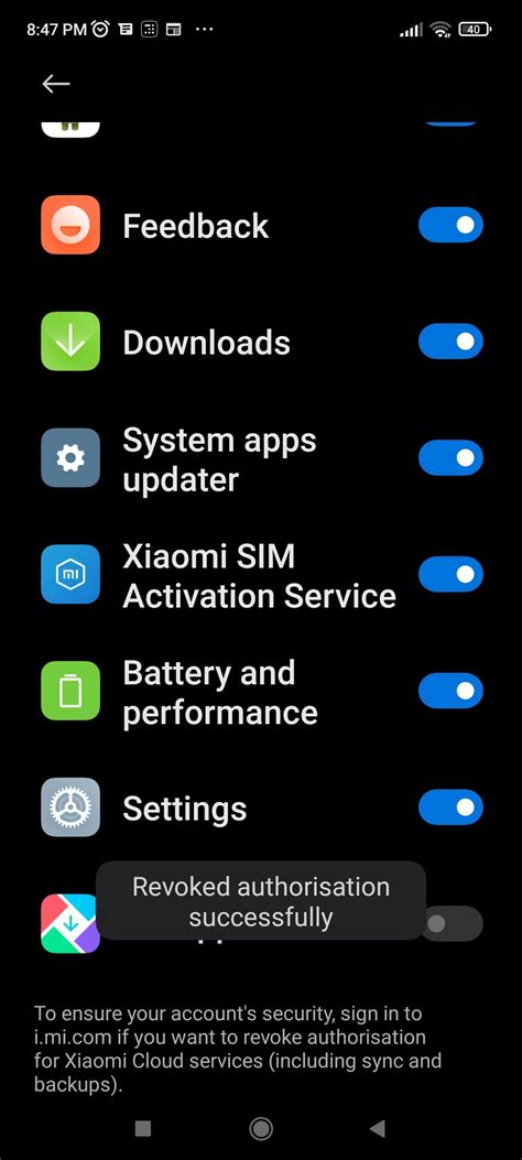 How To Remove Ads On Your Xiaomi Phone