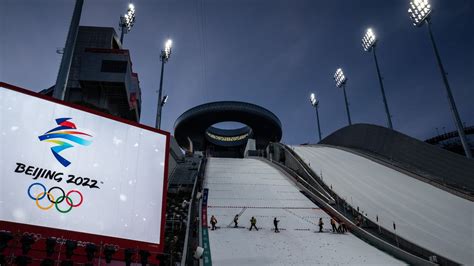 5 Women Ski Jumpers Disqualified From Olympics Due To Their Jumpsuits