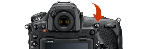 Back Button Autofocus