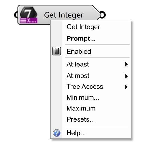 Rhino The Hops Component
