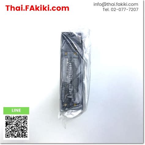 A Unused Qx42 Dc Input Module การ์ดอินพุต สเปค 64point Mitsubishi
