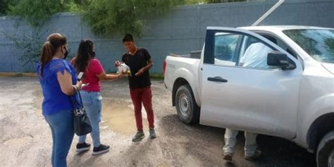 Encuentran En Slp A Joven Desaparecido En Veracruz Hace 9 Años