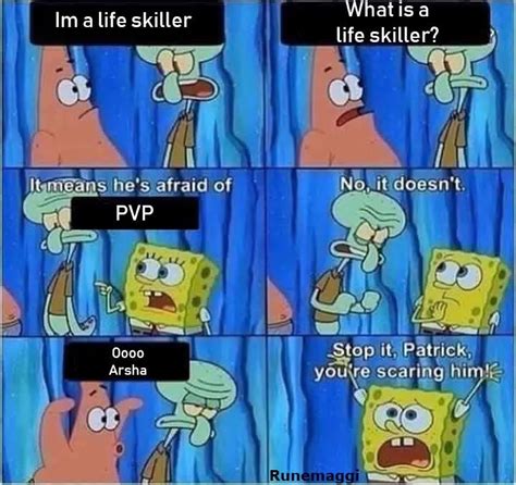 Bdo Meme I Just Made Scrolller