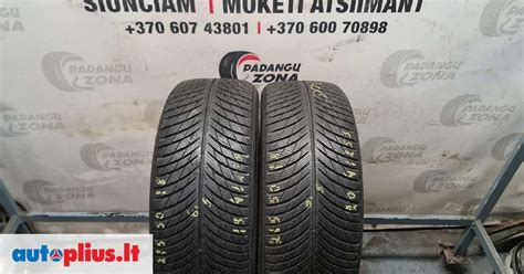 Michelin Pilot Alpin 5, winter 215/50 R18 | A27423941