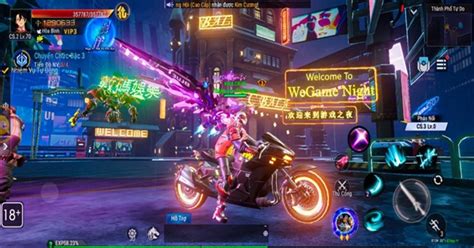 Game Thủ Thời Nay Yêu Cầu Gameplay Hay Và đồ Họa Xuất Sắc