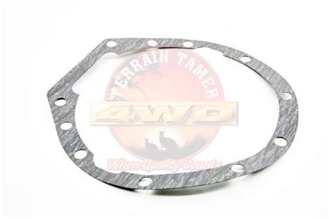 Gasket Diff Carrier Suits Diff Lock