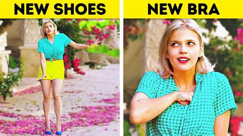 40 Useful Hacks And Crafts For Girls Ii Makeup Hacks Beauty Tips