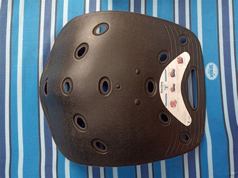 Backjoy Posture Plus Beauty And Personal Care Bath And Body Body Care On Carousell