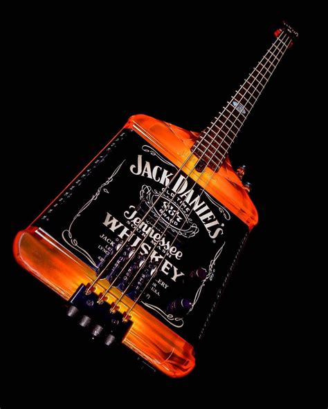 One Of The Most Iconic Basses 108 Rock Star Guitars
