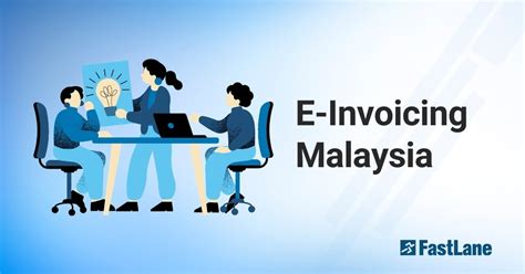 E Invoicing Malaysia