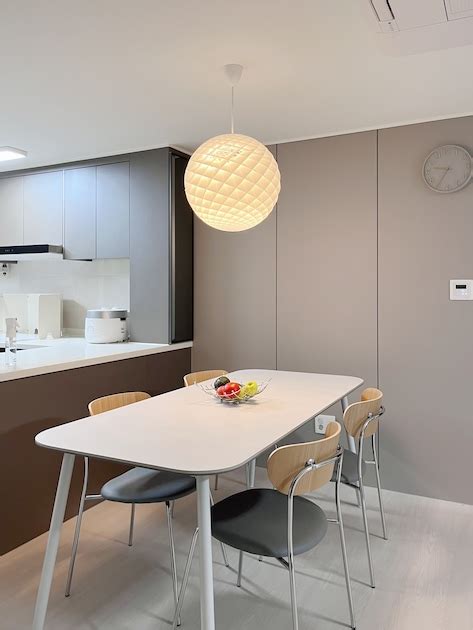 민트 그레이 님의 라이프스타일 라이프스타일 슈퍼앱 오늘의집