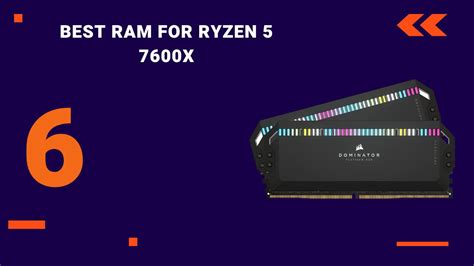Best Ram For Ryzen X Ddr Ddr Cheap