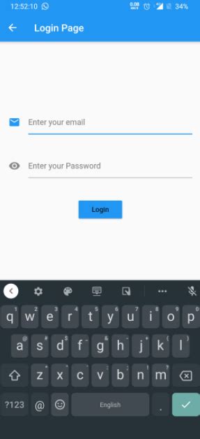 Github Samkit Jpss Flutterchat