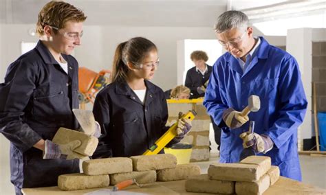 Bricklaying Course Pdf Certificate Take Action Get Results
