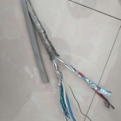 总线电缆RS485 电线电缆 电工 电气 产品 企腾网工厂优选