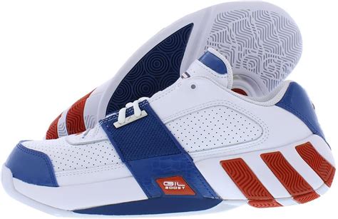 Adidas Agent Gil Restomod Unisex Shoes Size 10 Color