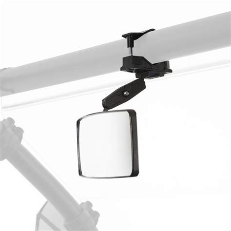 Polaris Ranger Utv Rear View Mirror By Kolpin