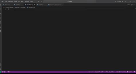 Vanshika Choudhary On Linkedin Codsoft Calculator