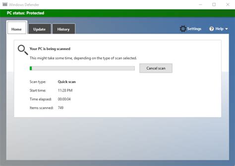 Install Defender In Windows 10 Everglobal