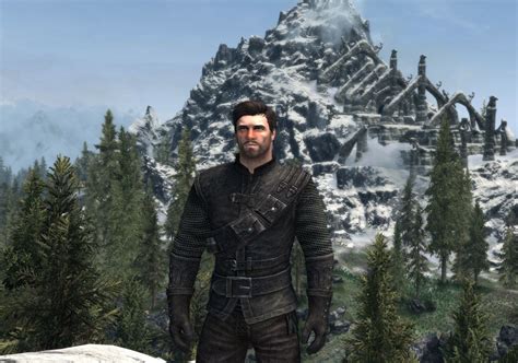 Blush When Aroused Page 23 Downloads Skyrim Adult And Sex Mods