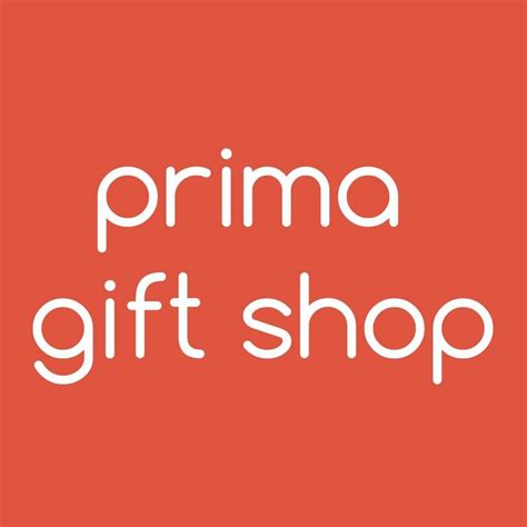 Prima T Shop