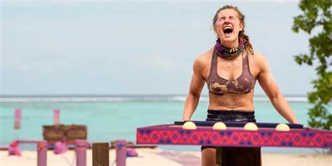 Survivors Eva And Joe Reveal A Hidden Detail During Jeff Probsts