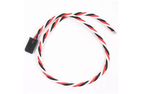 Servo Wire Covers At Anthony Whitlow Blog