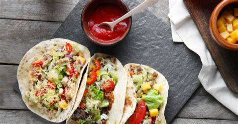 Easy Homemade Taco Sauce The Busy Abuelita
