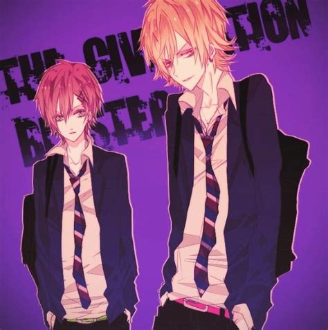 Zetsuen No Tempest Saizaki Ren Image By IBUKI Carol Zerochan Anime Image Board