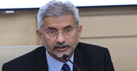 भारतीय विदेशमन्त्रीको आरोपः एलएसीलाई एकतर्फी रुपमा परिवर्तनको प्रयास